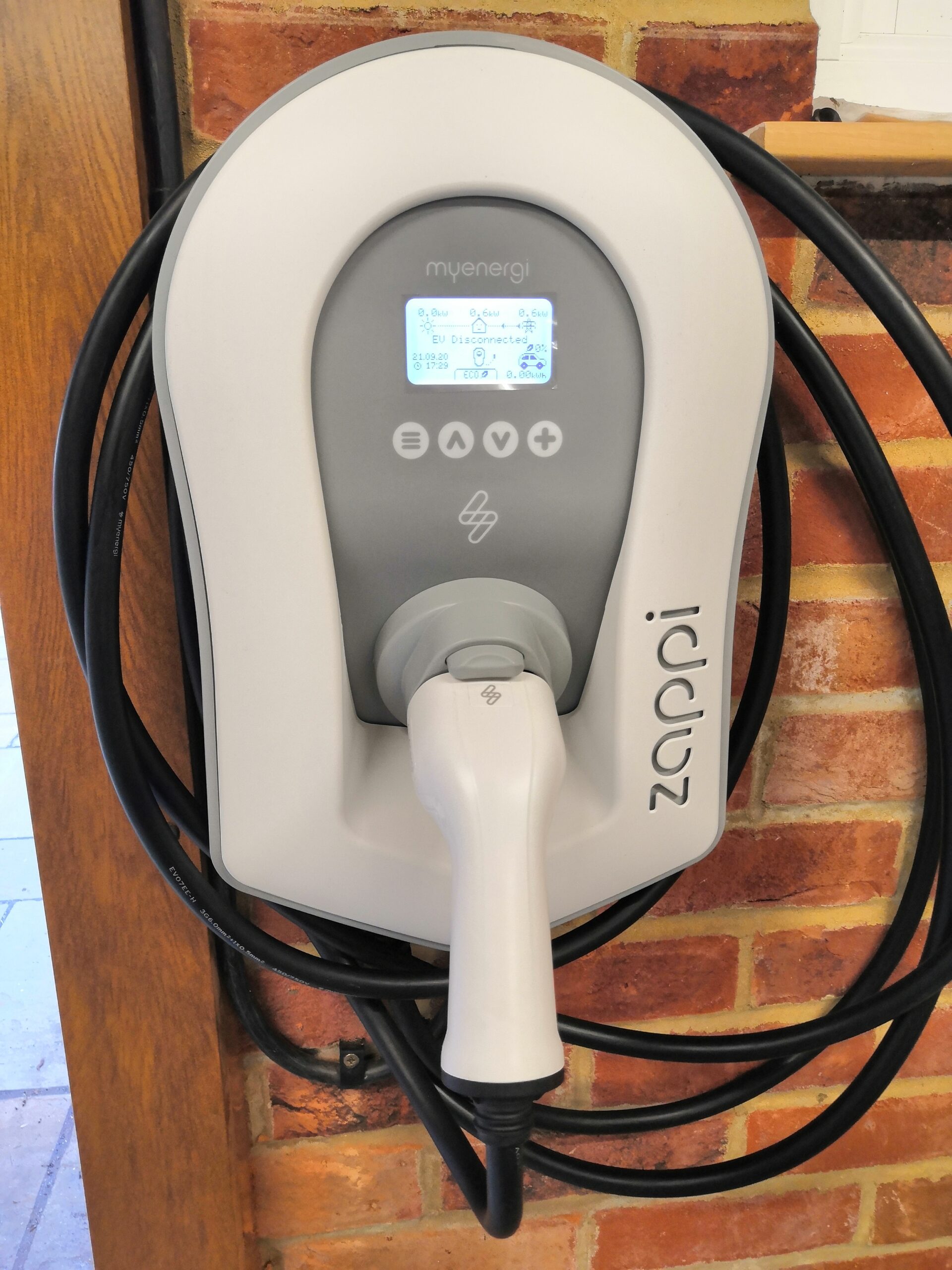 Affordable EV Charger Installation by OZEV Approved Installers ...