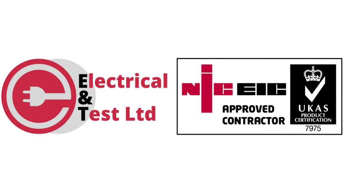 Electrical and Test Ltd - Master Electrican and Renewable Specialist